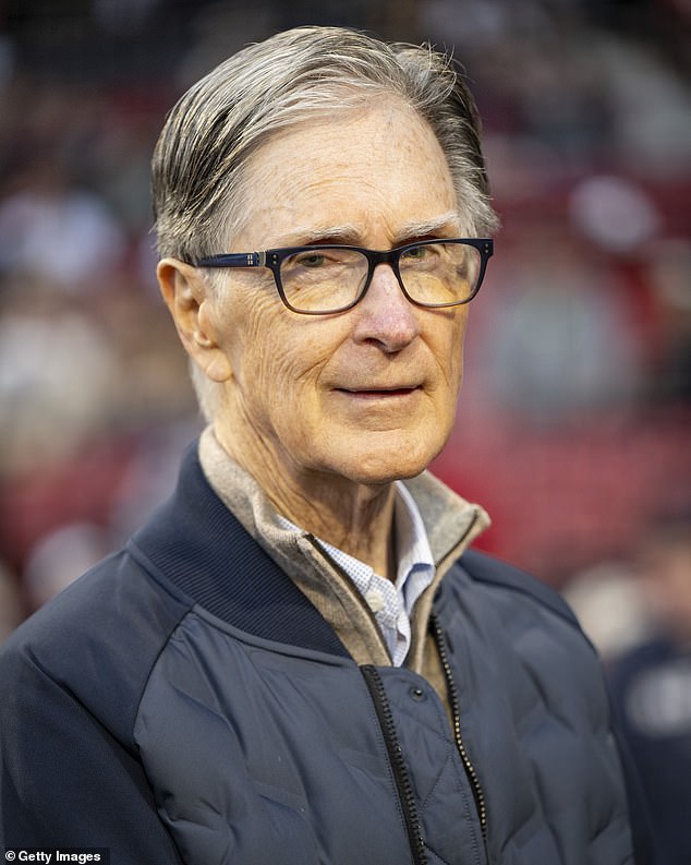 Red Sox fans turn on team after spotting 'disgraceful' item in ...