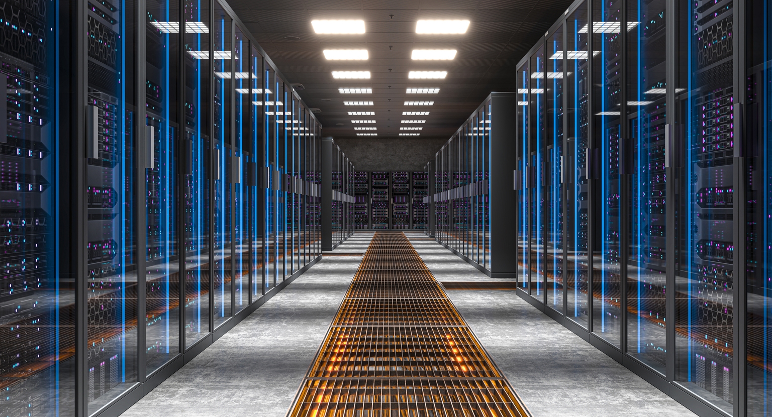 Blackstone-backed AirTrunk to invest $30B in India digital infrastructure