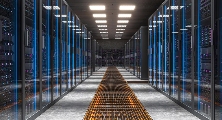 Digital Realty Q1 earnings beat on robust data center demand; 2026 ...