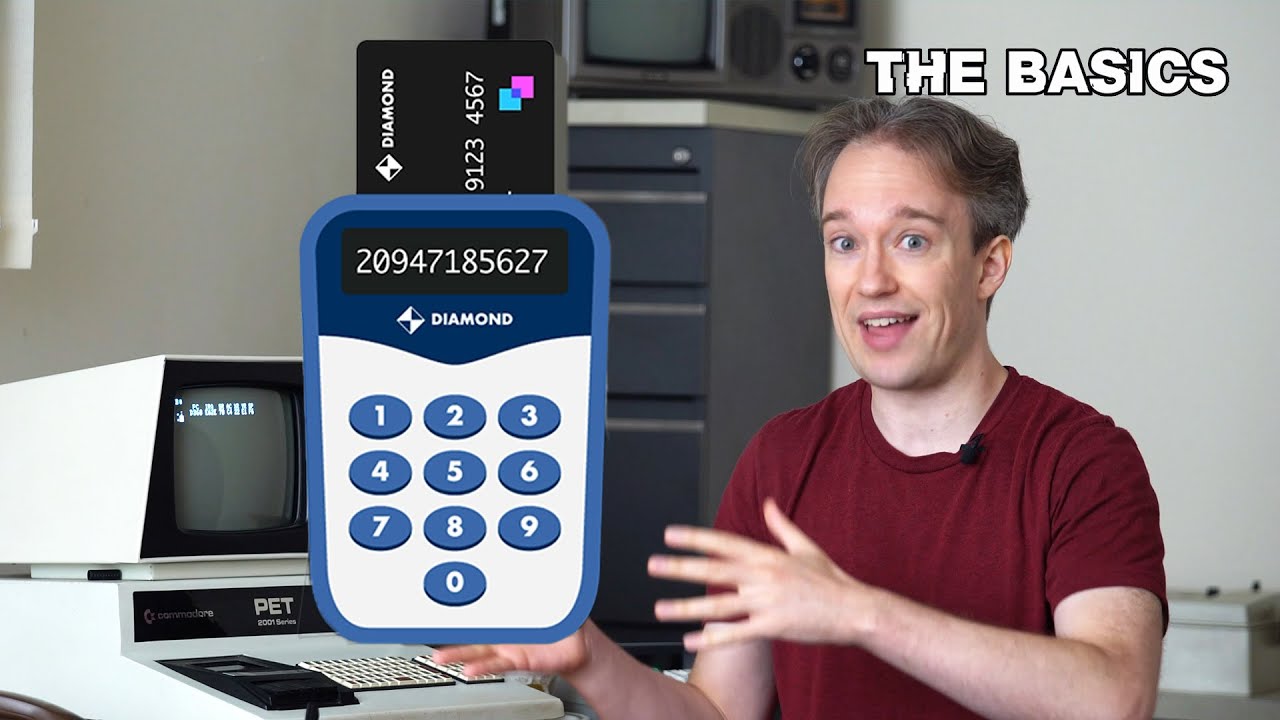 Why you should turn on two-factor authentication