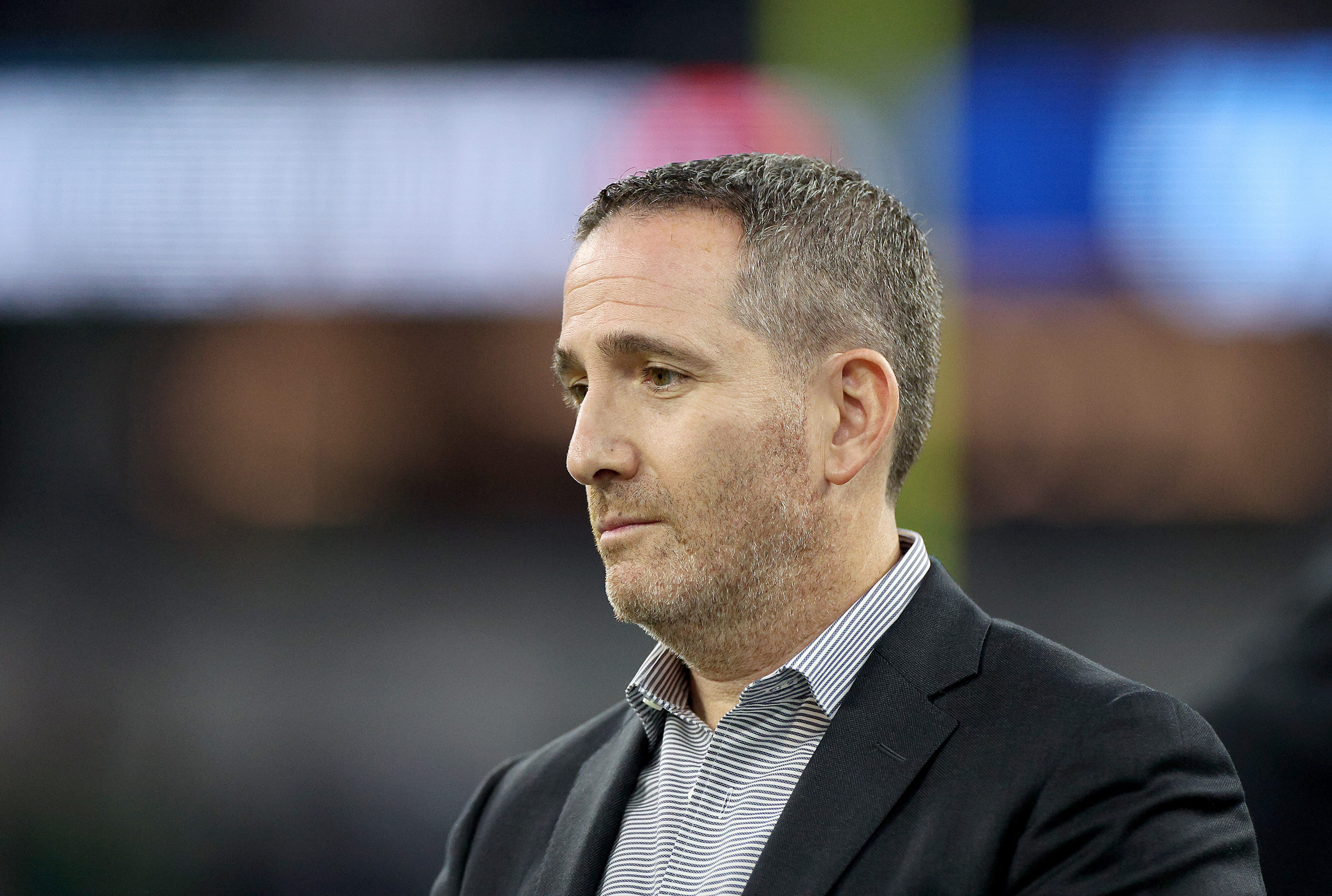 NFL draft news: Latest Eagles rumors and mock drafts; tonight's first ...