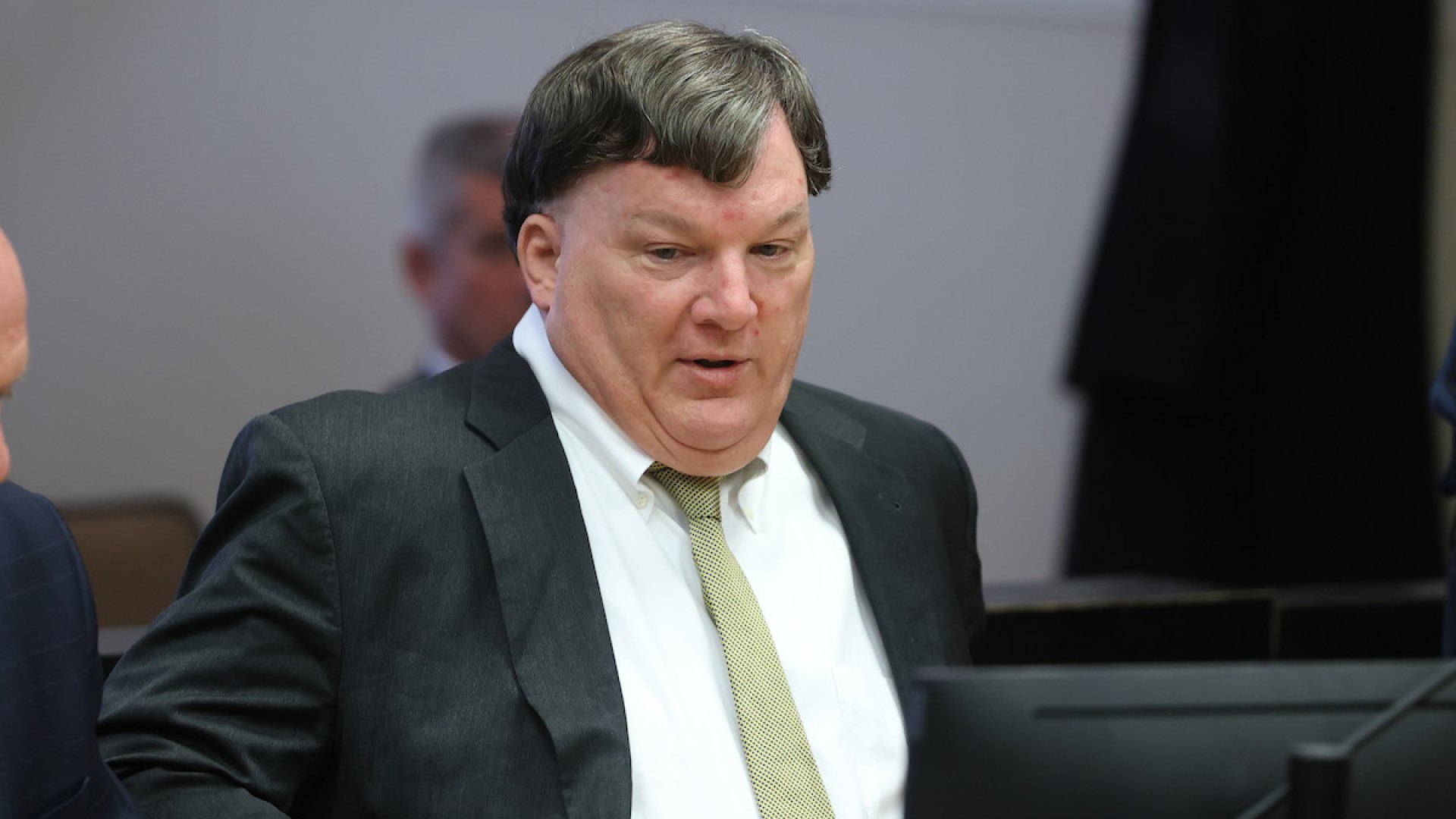 Rex Heuermann's family reacts to guilty confession on 'House of Secrets'