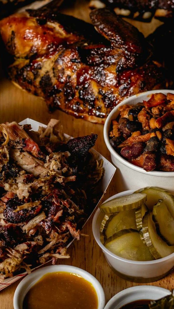 Connecticut's top barbecue restaurants of 2026, according to ...