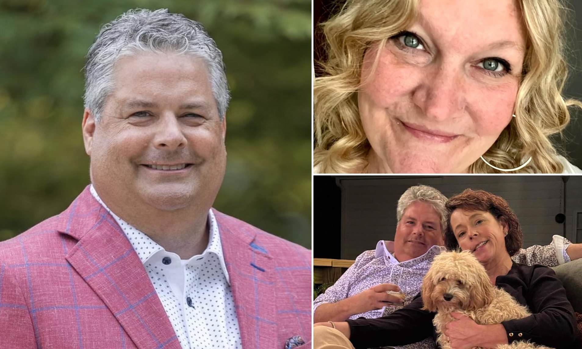 Scandal-plagued small town mayor terrified video of him strutting ...