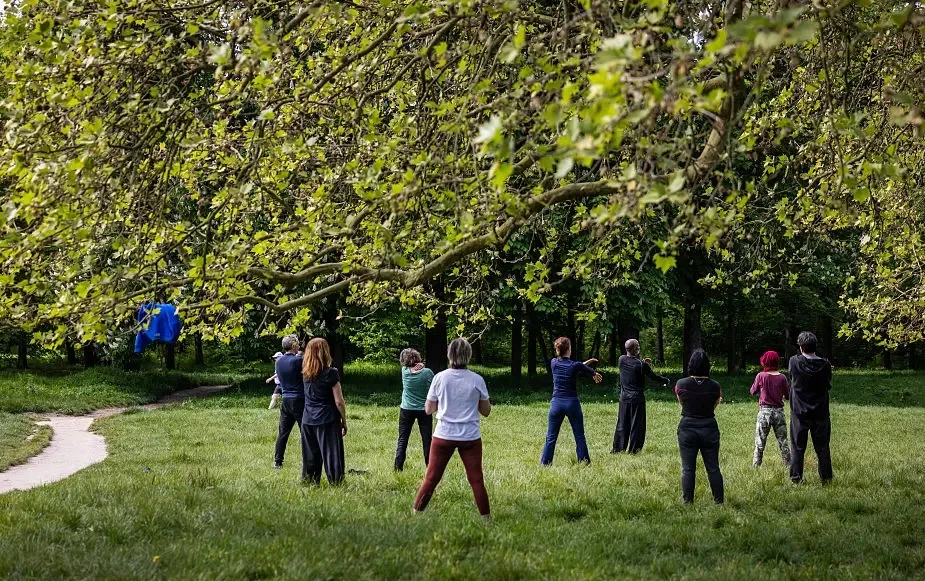 Rethinking your daily step goals for real health