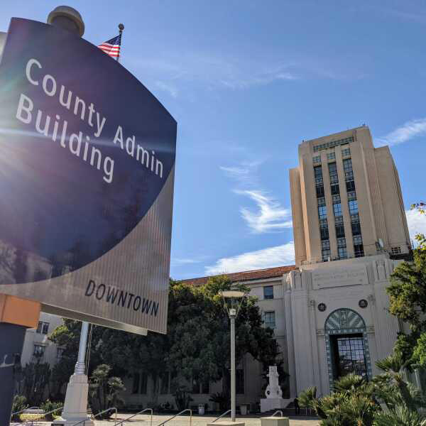 Supervisors vote for new environmental impact report for proposed ...