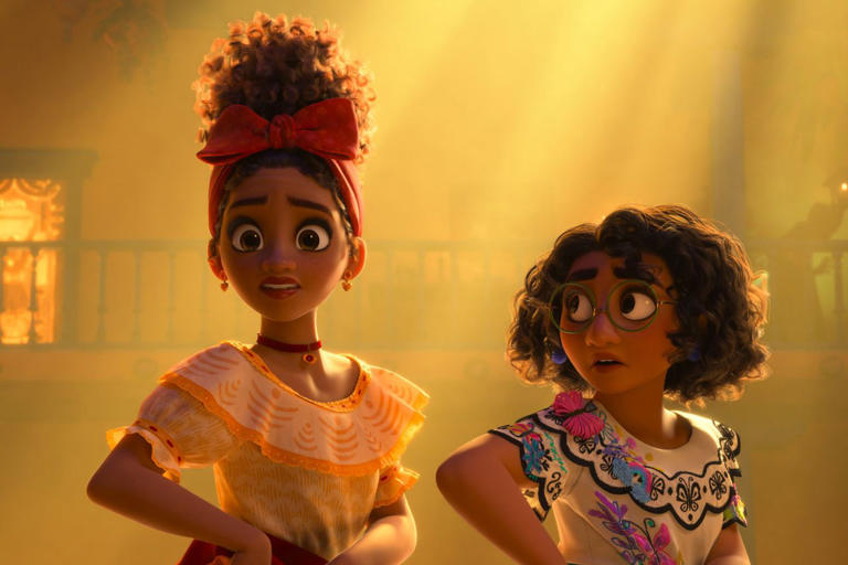 Disney to reimagine 3 iconic songs in American Sign Language for ...