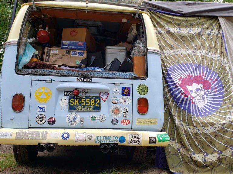 Forest Trail Music Festival announces 2026 lineup
