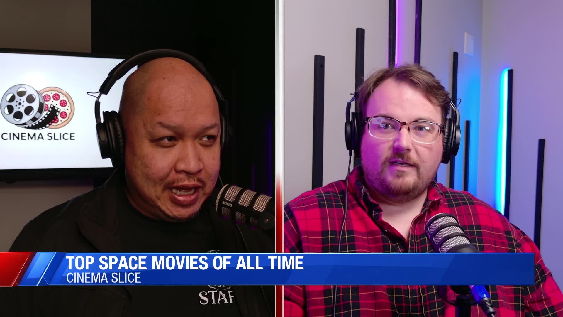 The best space films ever made (our ultimate ranking) | Cinema Slice