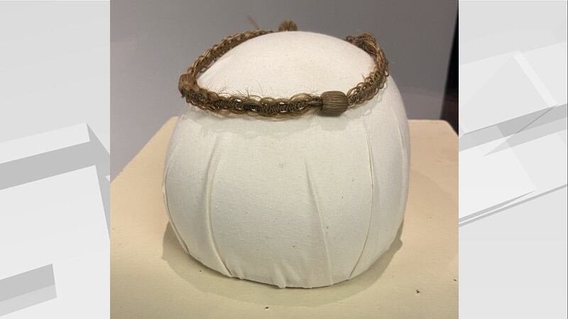 Hjemkomst Center to spotlight art of human hairwork in talk, workshop
