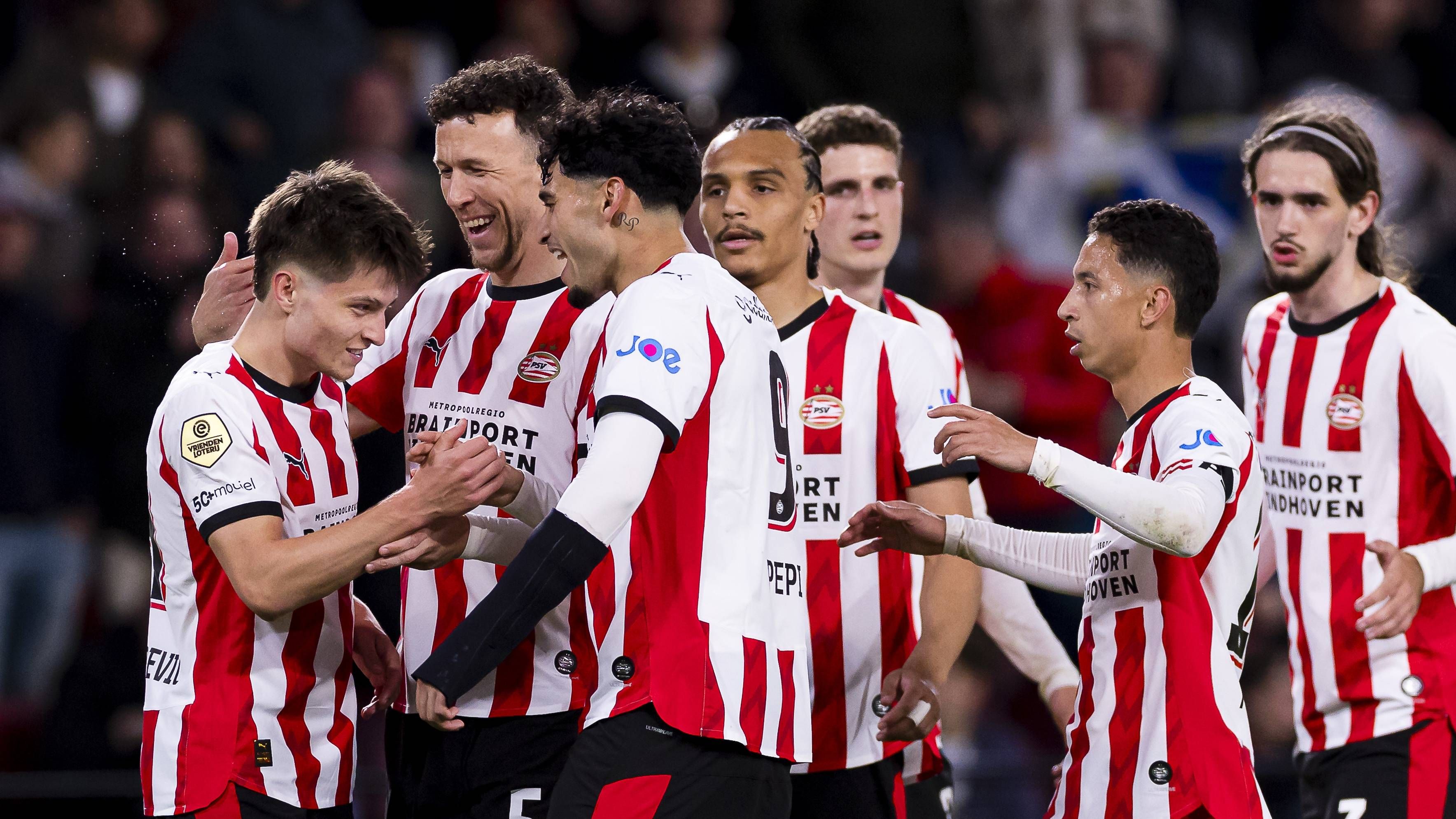 PSV wil af van ontsnappingsclausule die lager uitvalt dan 18 miljoen euro