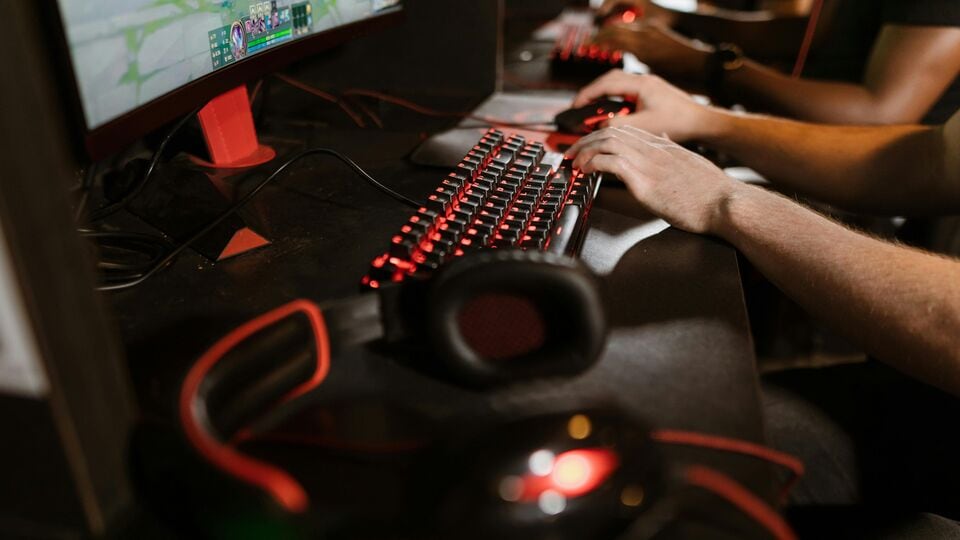 New online gaming rules come into effect from May: Here's what changes ...