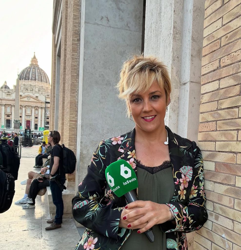 Cristina Pardo abandona laSexta tras 20 años: nuevo rumbo profesional y ...