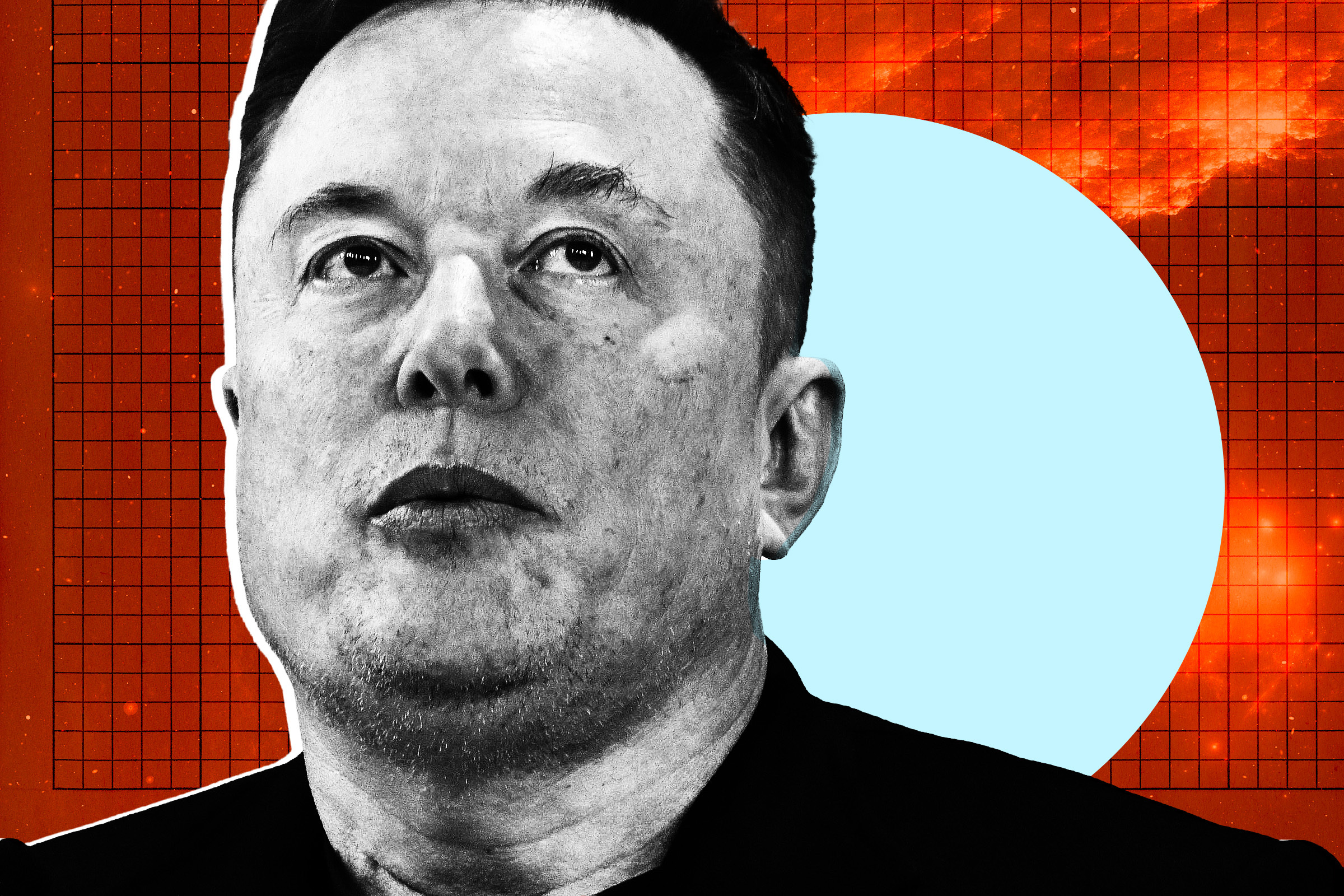 SpaceX’s IPO plan will give Elon Musk ironclad rule over the resulting ...