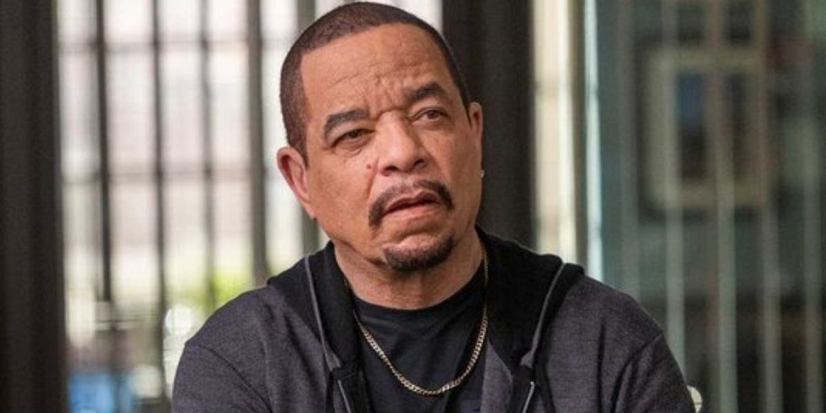 Fans missed Ice-T’s major bombshell about his future on ‘Law & Order: SVU’