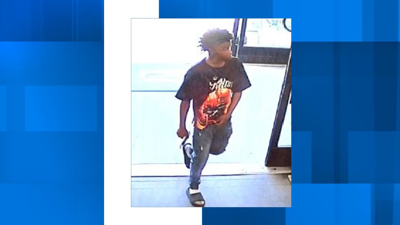 Man allegedly flashed gun during Dollar General robbery in Berkeley County