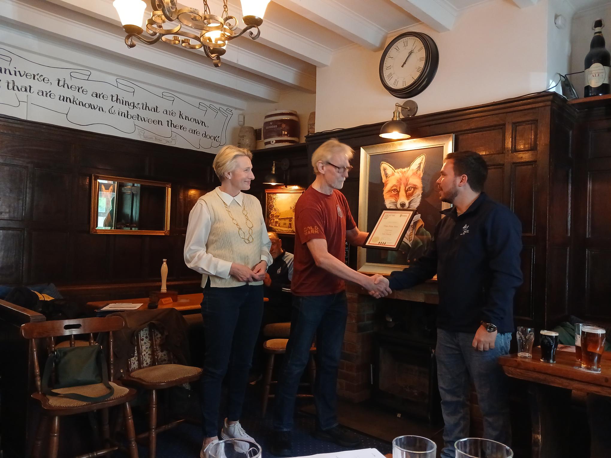 Bognor Regis pubs join CAMRA’s ale trail