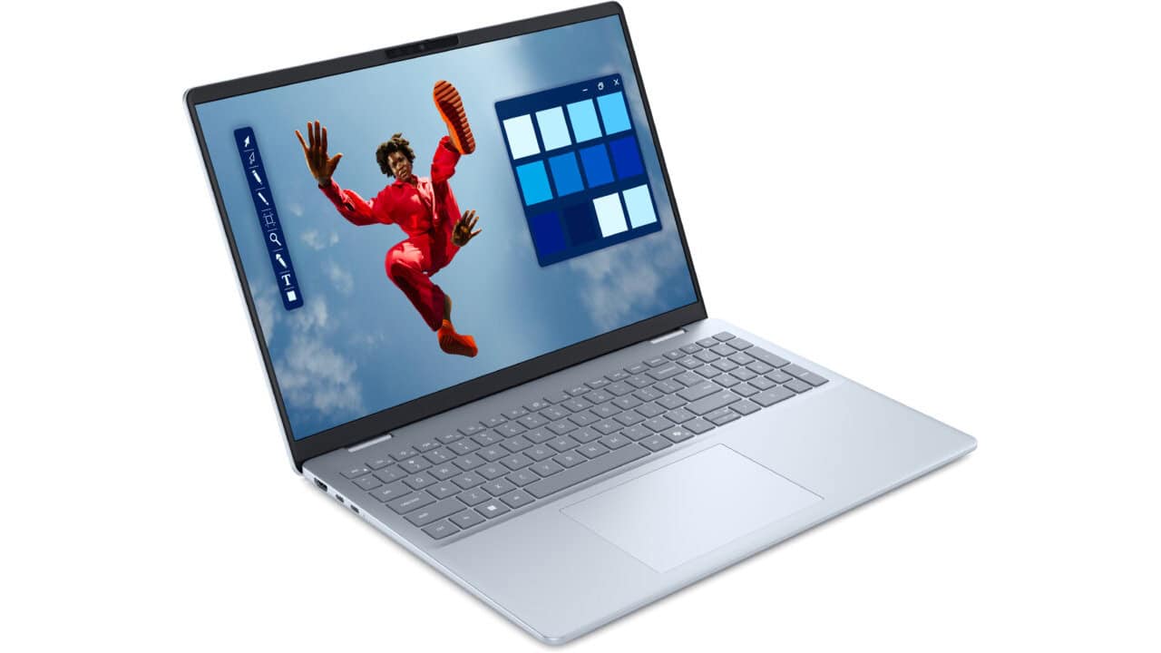 On sale: Under $900 for 16″ Dell Plus laptop with Core Ultra 7, 16GB ...