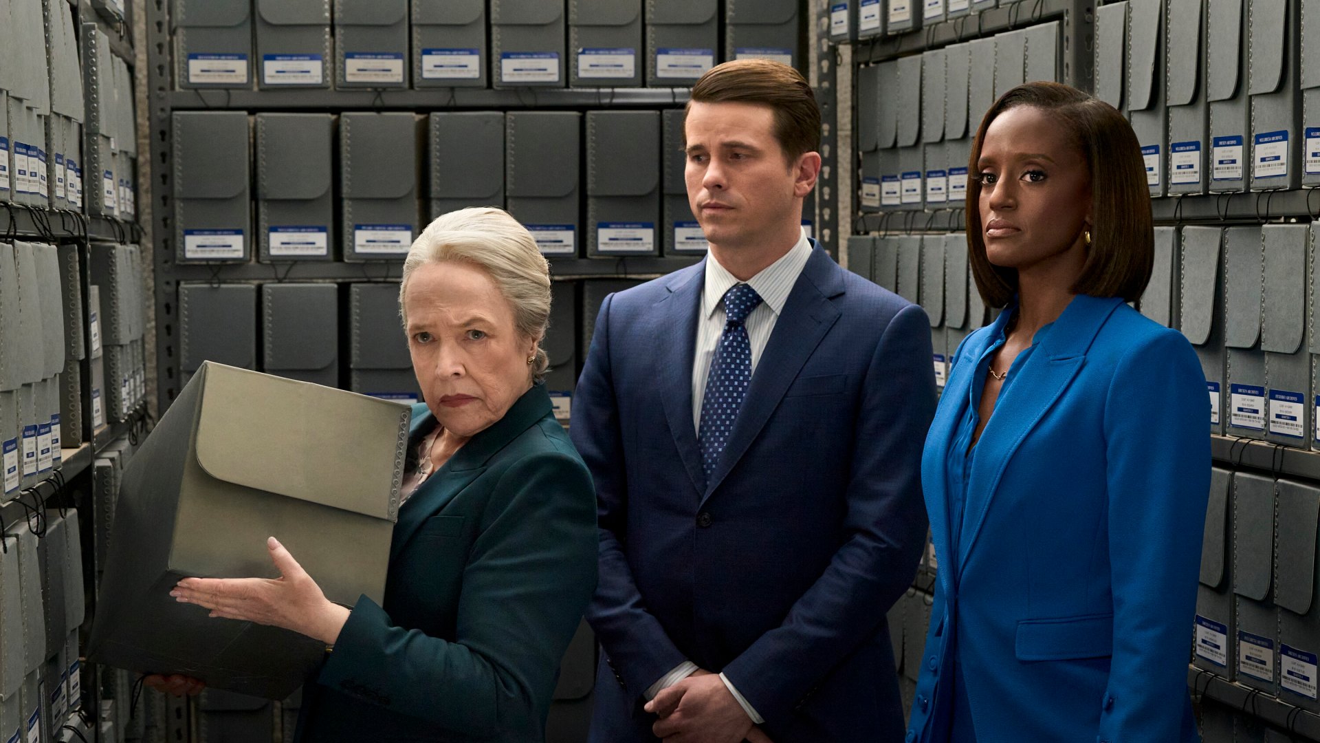 Matlock's Jason Ritter explains [spoiler]'s arrest before season 3 changes