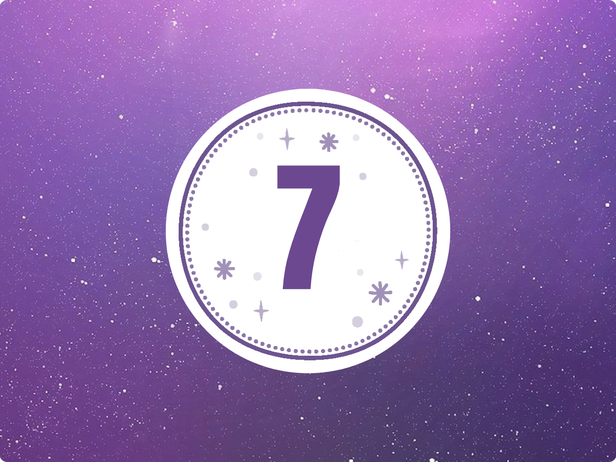 Born on 7, 16, 25? Why April 24 pushes you to trust your inner voice ...