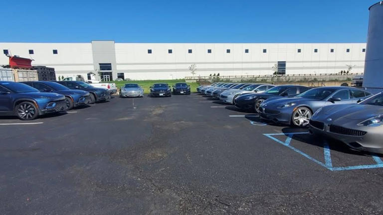 America’s Fisker service guru is ready to move on. Who will be his ...