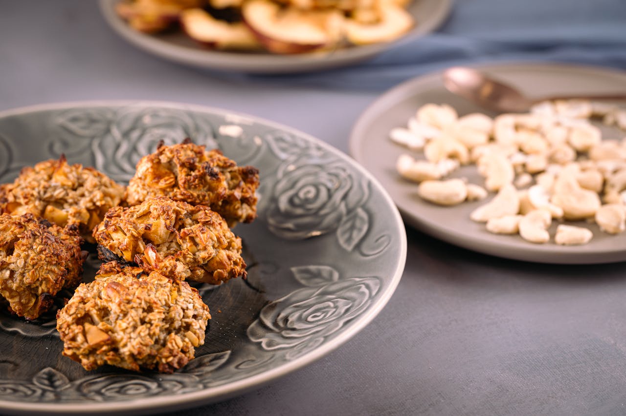 The low-key comeback of homemade snacks