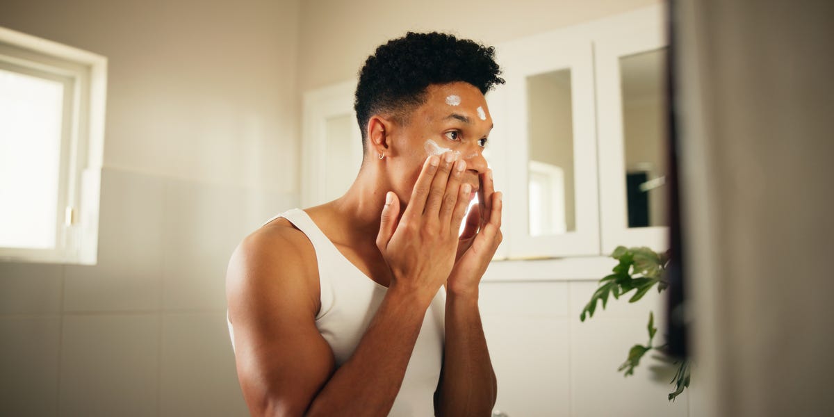 Runners need to take care of their skin, too—here are the best skincare ...