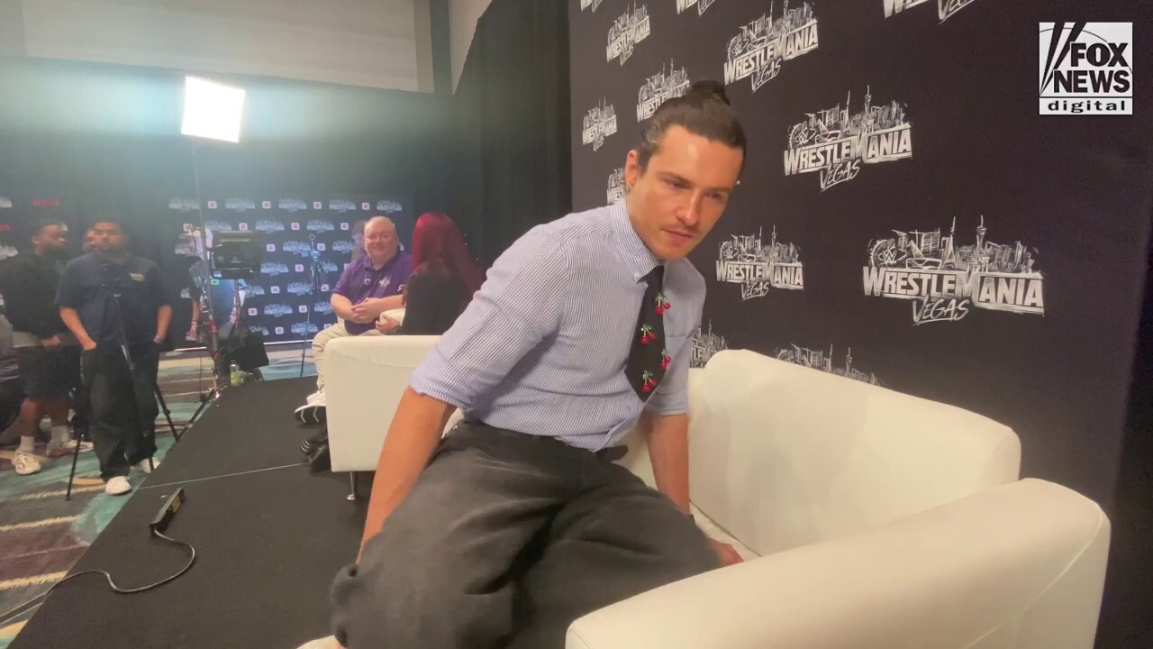 WWE's Kit Wilson reflects on character change, bringing in new fans