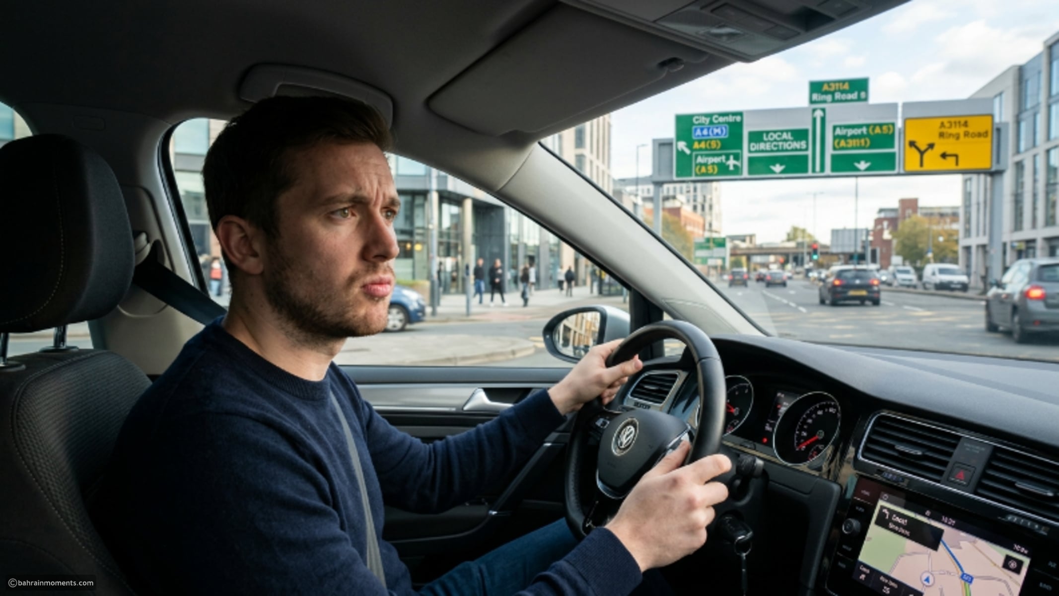 Mistakes people make when renting a car