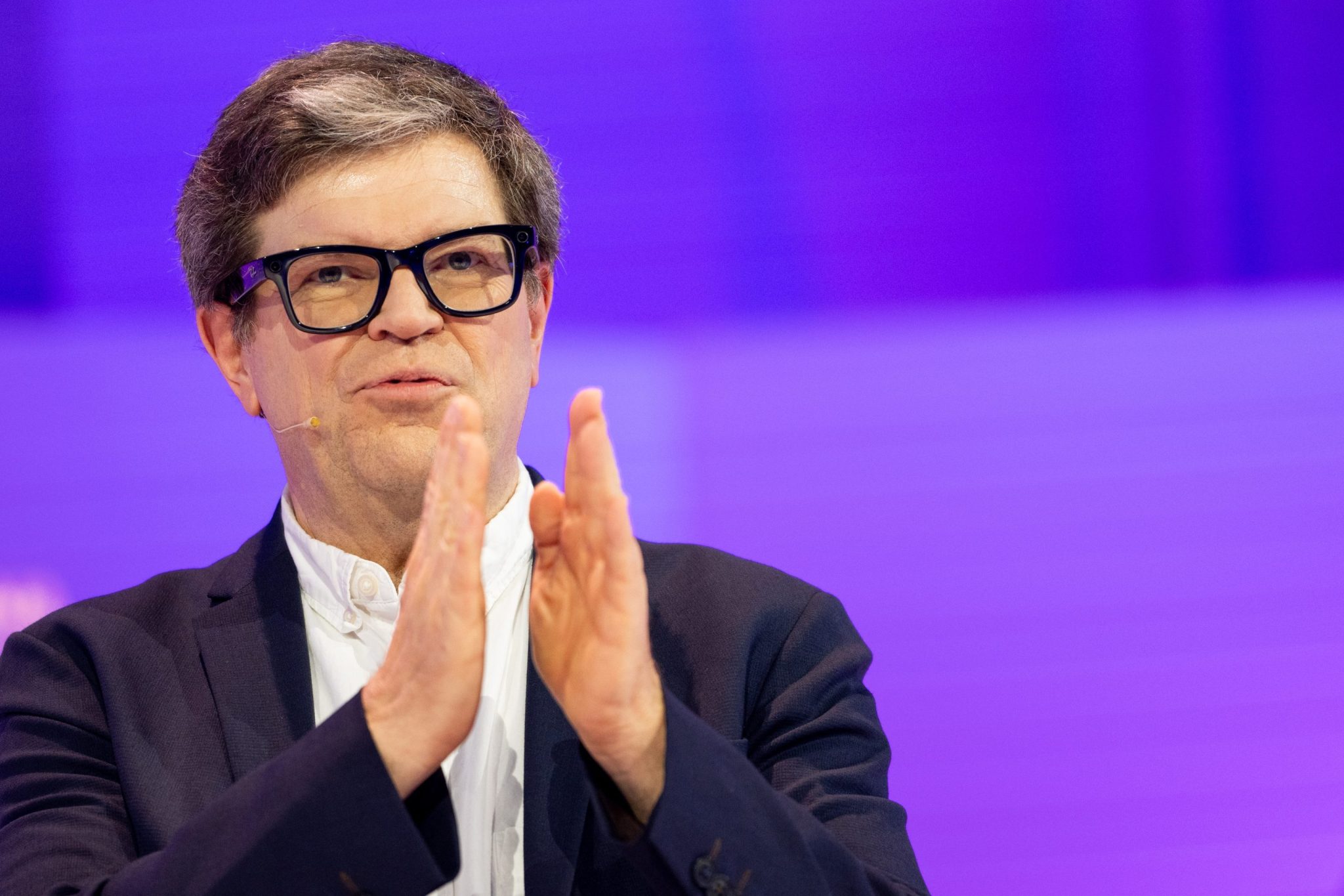 Goldman tackles AI’s missing link: the ‘world model’ that every AI ...