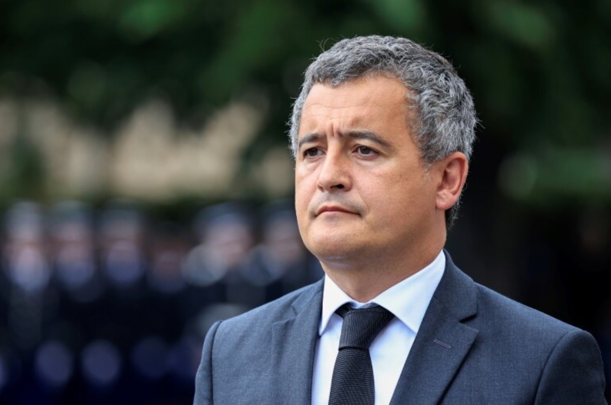185 000 euros encore à rembourser : ce détail sur Gérald Darmanin qui ...