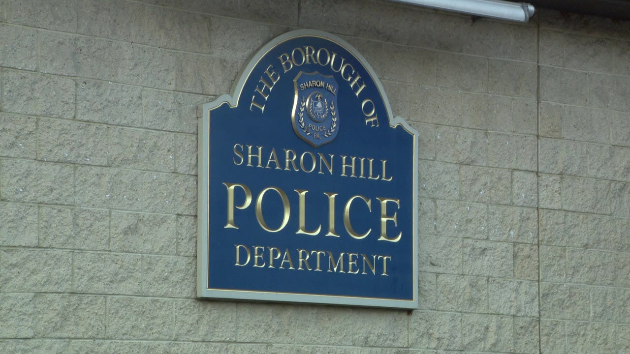 2 Sharon Hill officers accused of leaking law enforcement info to drug ...