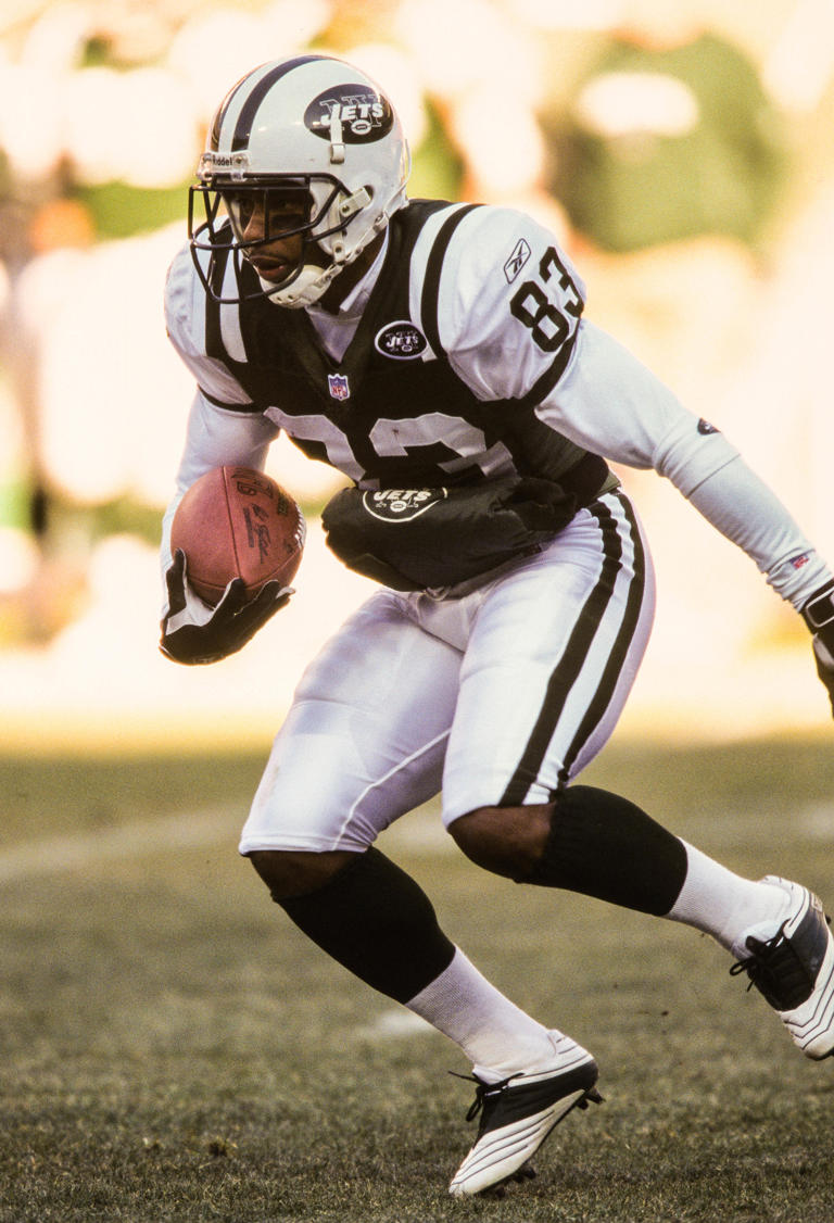 Grading New York Jets' first-round NFL draft pick since 2000