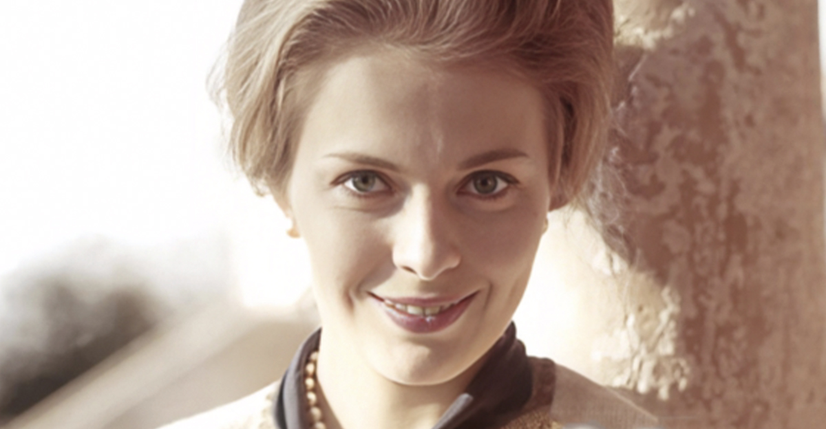 Jean Seberg’s life was one tragedy after another