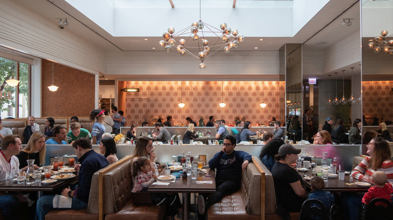 America's hands-down best breakfast restaurants, according to reviews