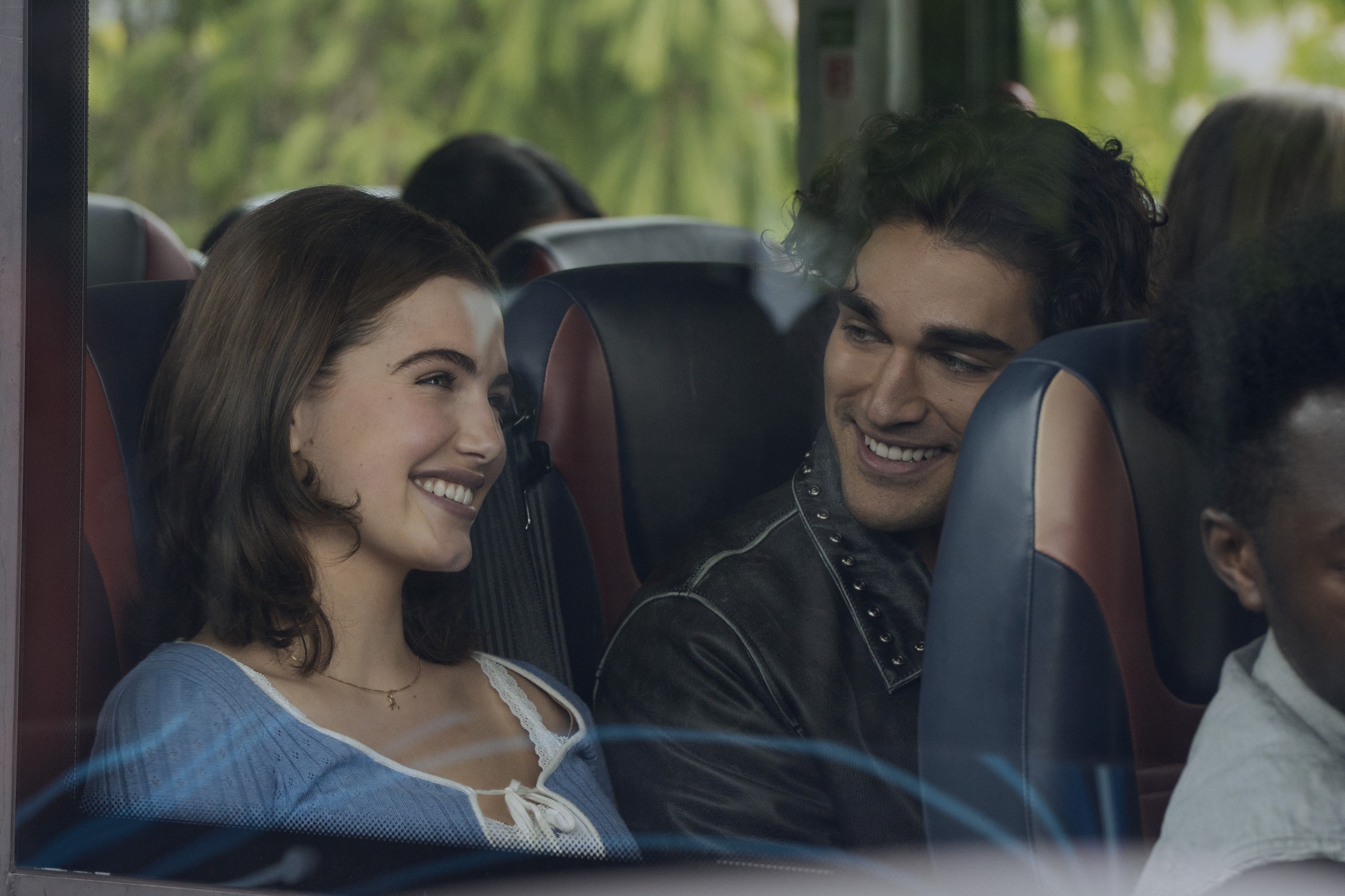 'Off Campus' TV show news & updates: Everything we know