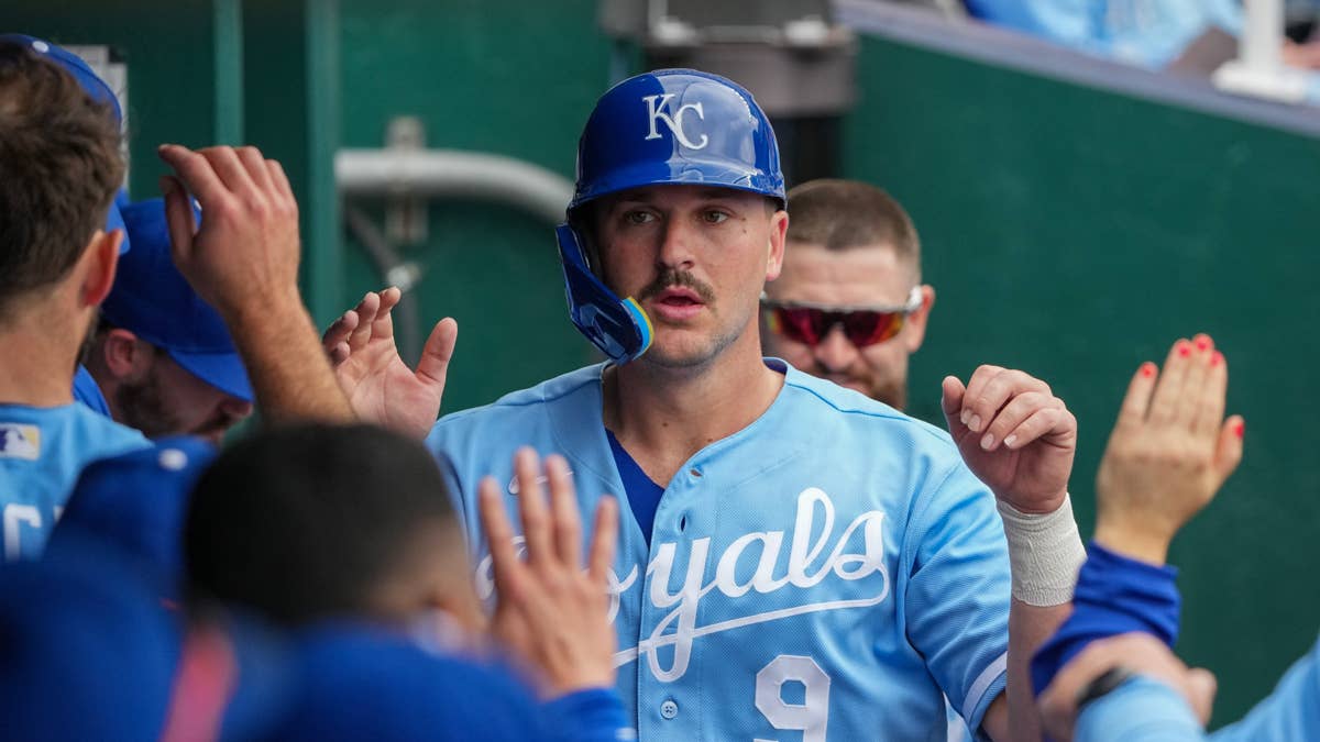 Fantasy baseball 2026: Team-wide offensive boosts and barrel rate surges