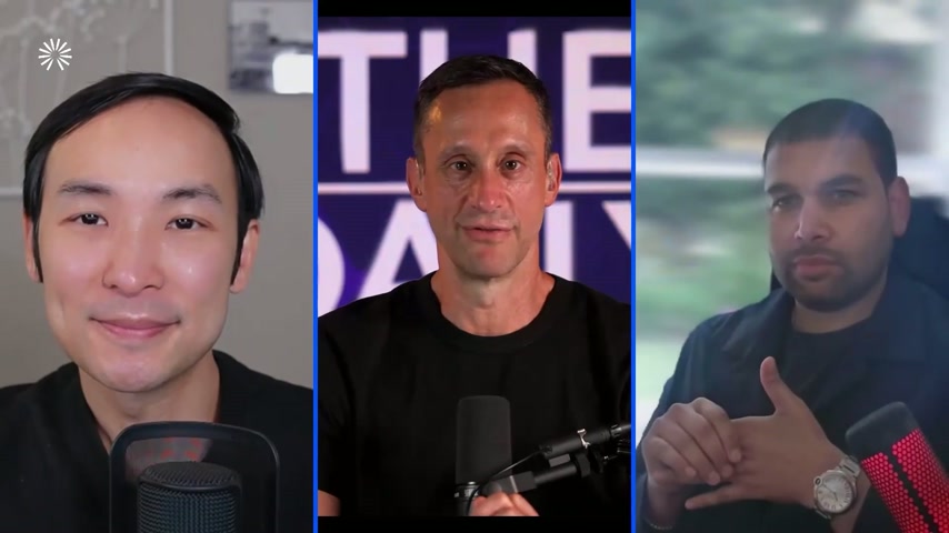 Coinbase debuts podcast focused on pro traders