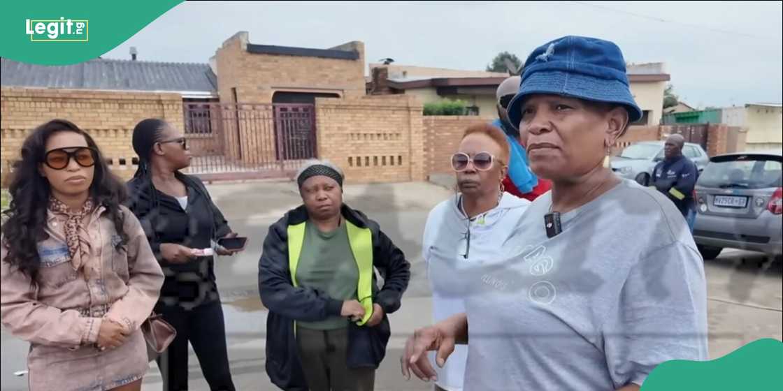South Africa xenophobia: Countries taking citizens back home