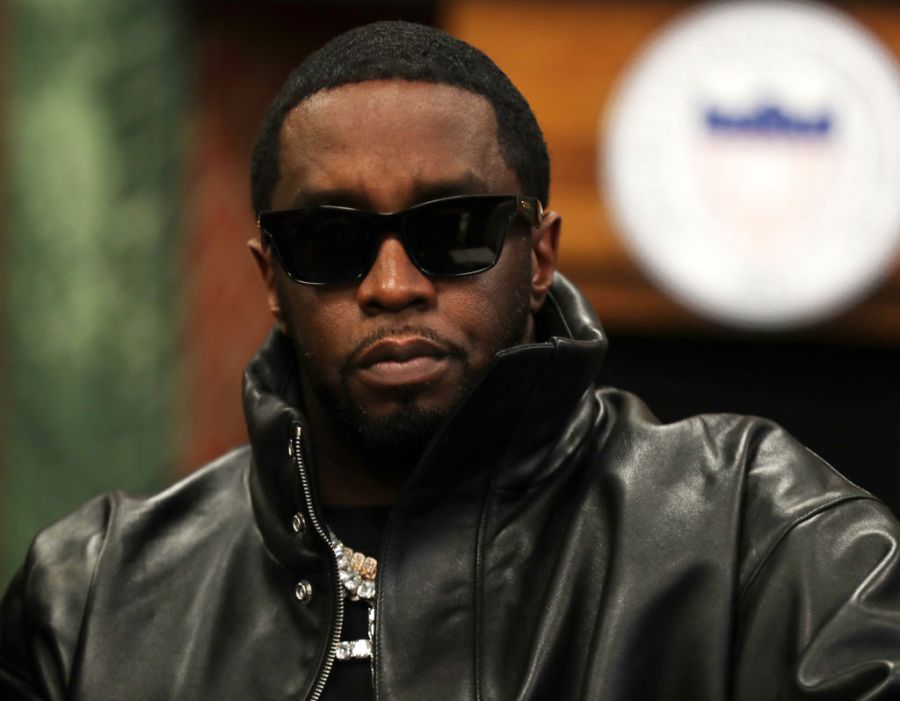 Diddy accused of sexual assault by former child actor