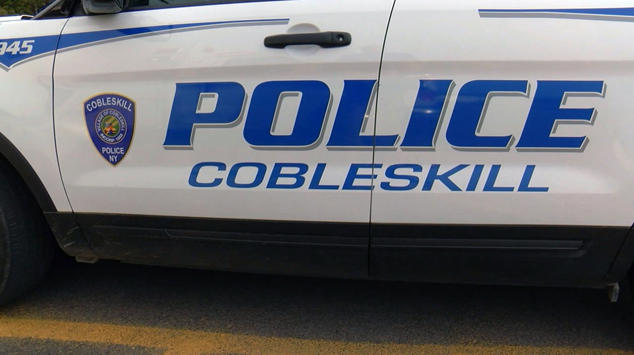 Cobleskill teacher arrested after alleged physical altercation with student