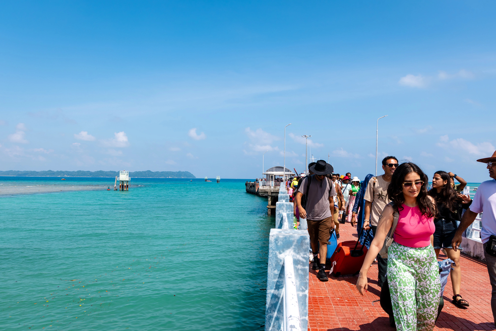 17 things to do on a cruise ship when the weather turns bad