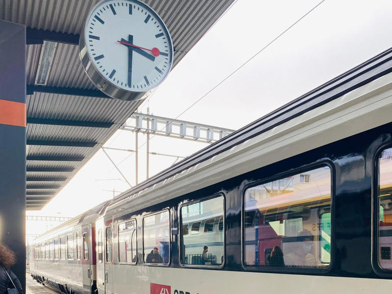 Dlaczego system sprzedaży PKP Intercity głównie nie działa?