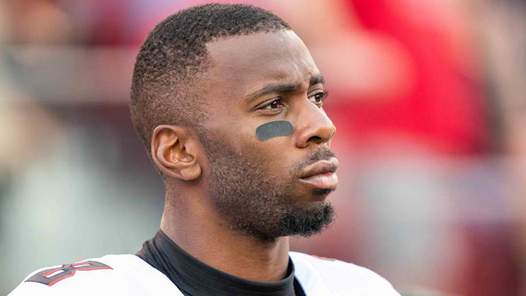 Kyle Pitts trade drama has Falcons staring down the perfect TE ...