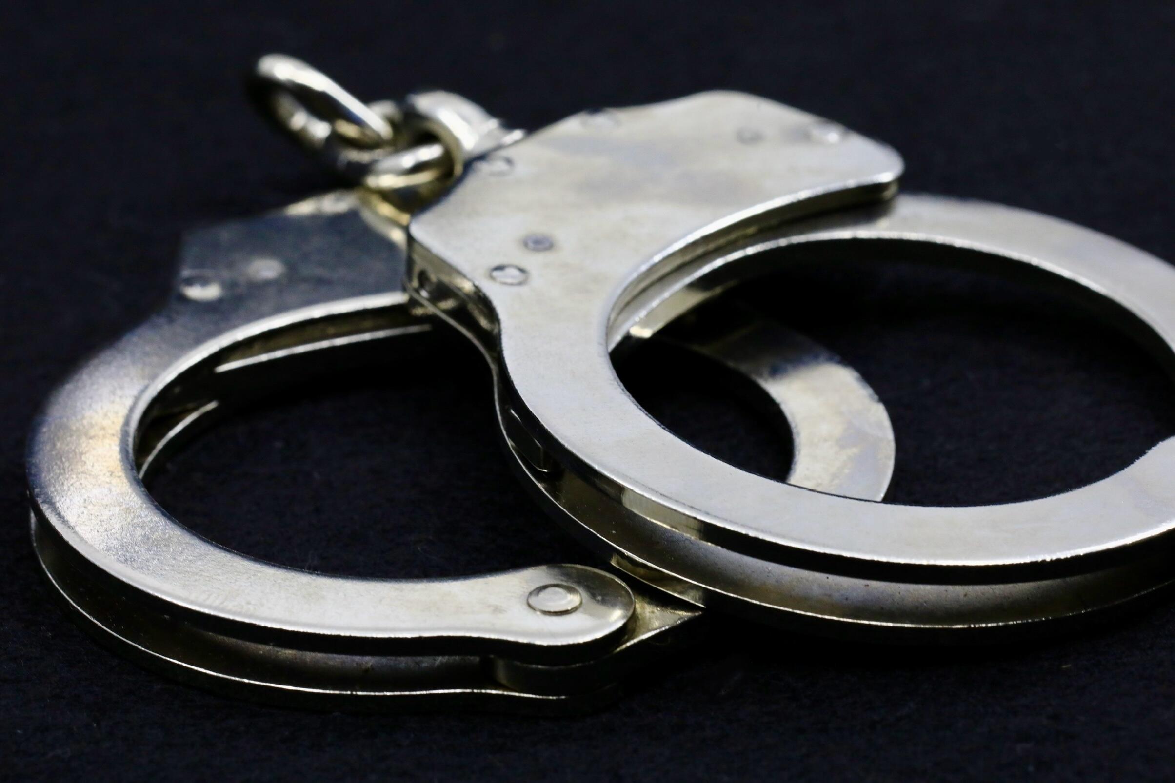 Operation Firewall: 341 arrested, 40 children rescued in SoCal