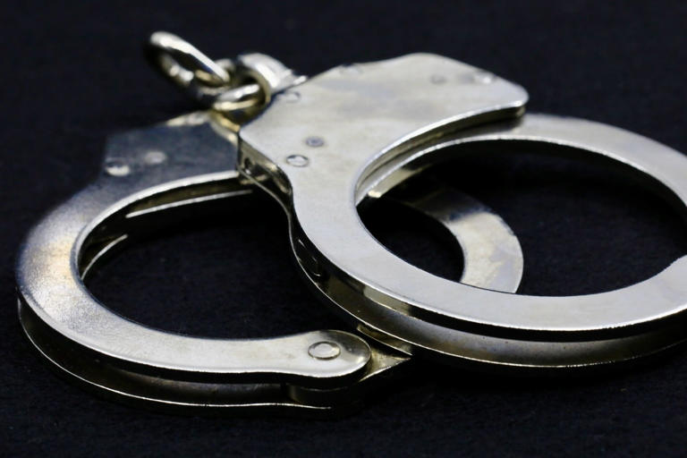 At least six arrested in joint LAPD-DEA drug sting in MacArthur Park