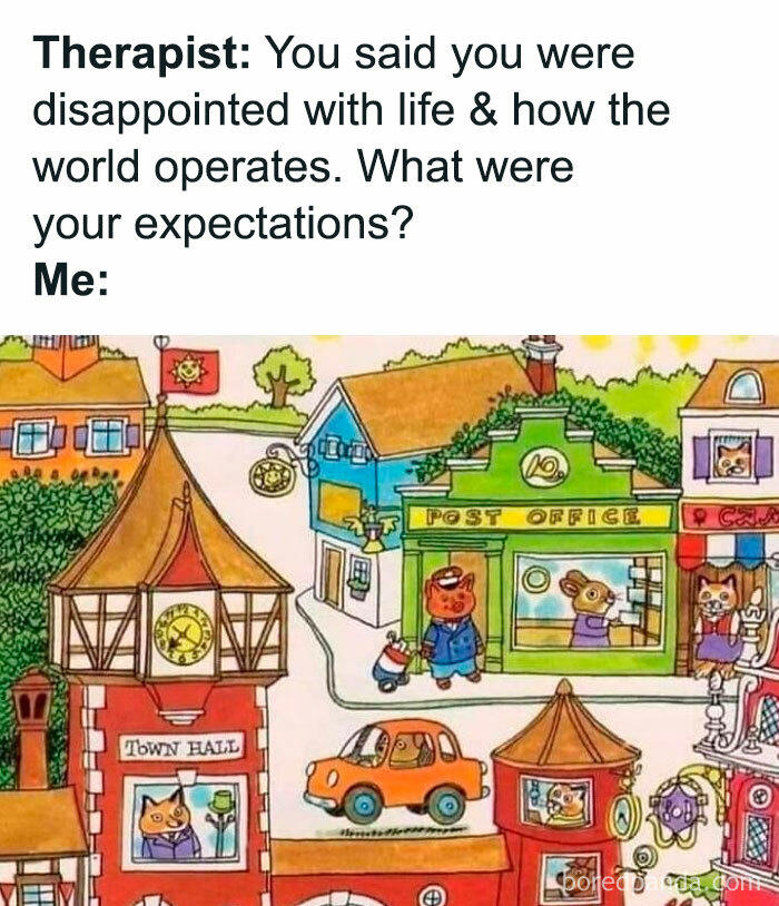 46 memes that describe Gen X life better than words ever could