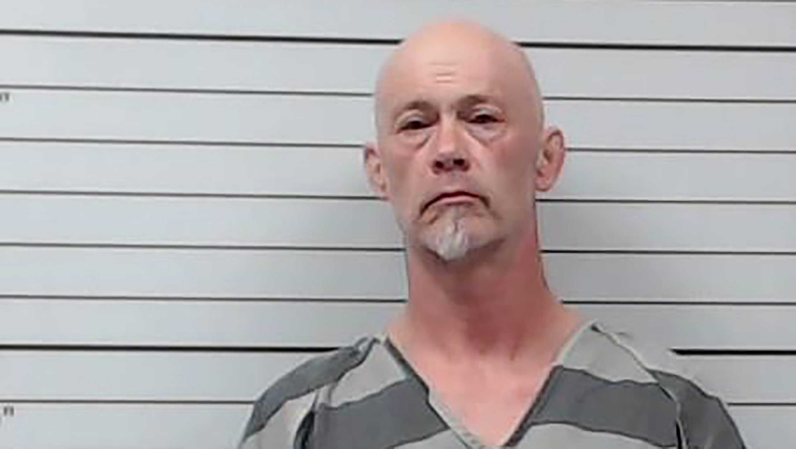 Man charged in sexual abuse case involving young child