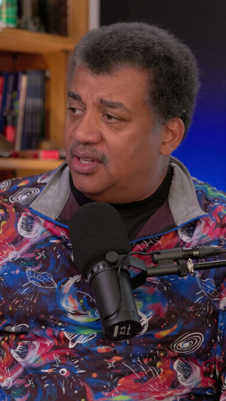 StarTalk explores life on a superheated planet