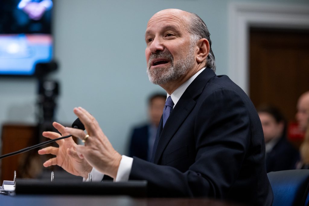 Only one person has received Trump’s ‘Gold Card’ visa, Lutnick says